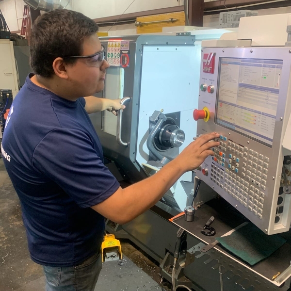 Home | Accu-Rite Machine